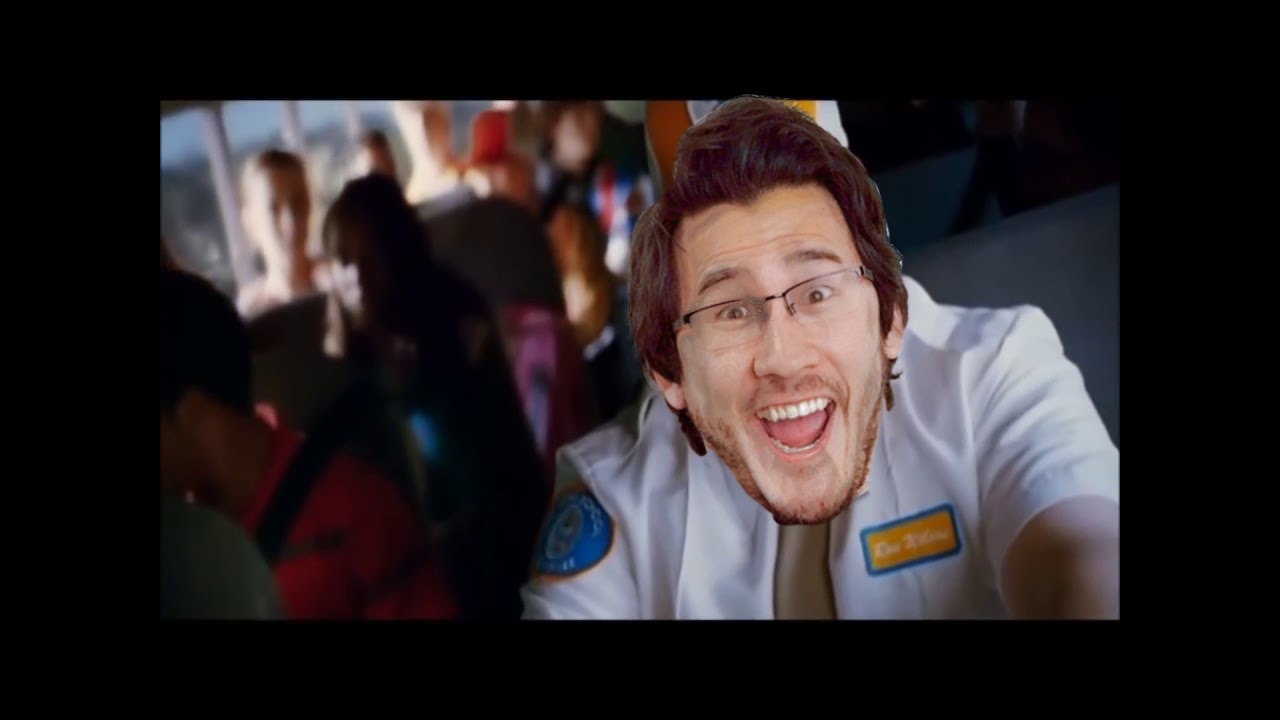 The Markiplier Fandom after Who Killed Markiplier - YouTube