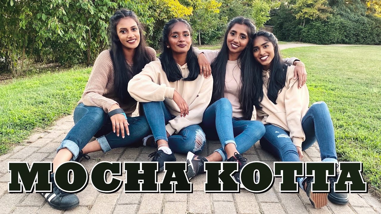 Mocha Kotta Pallazhagi | Gaana Squad - YouTube