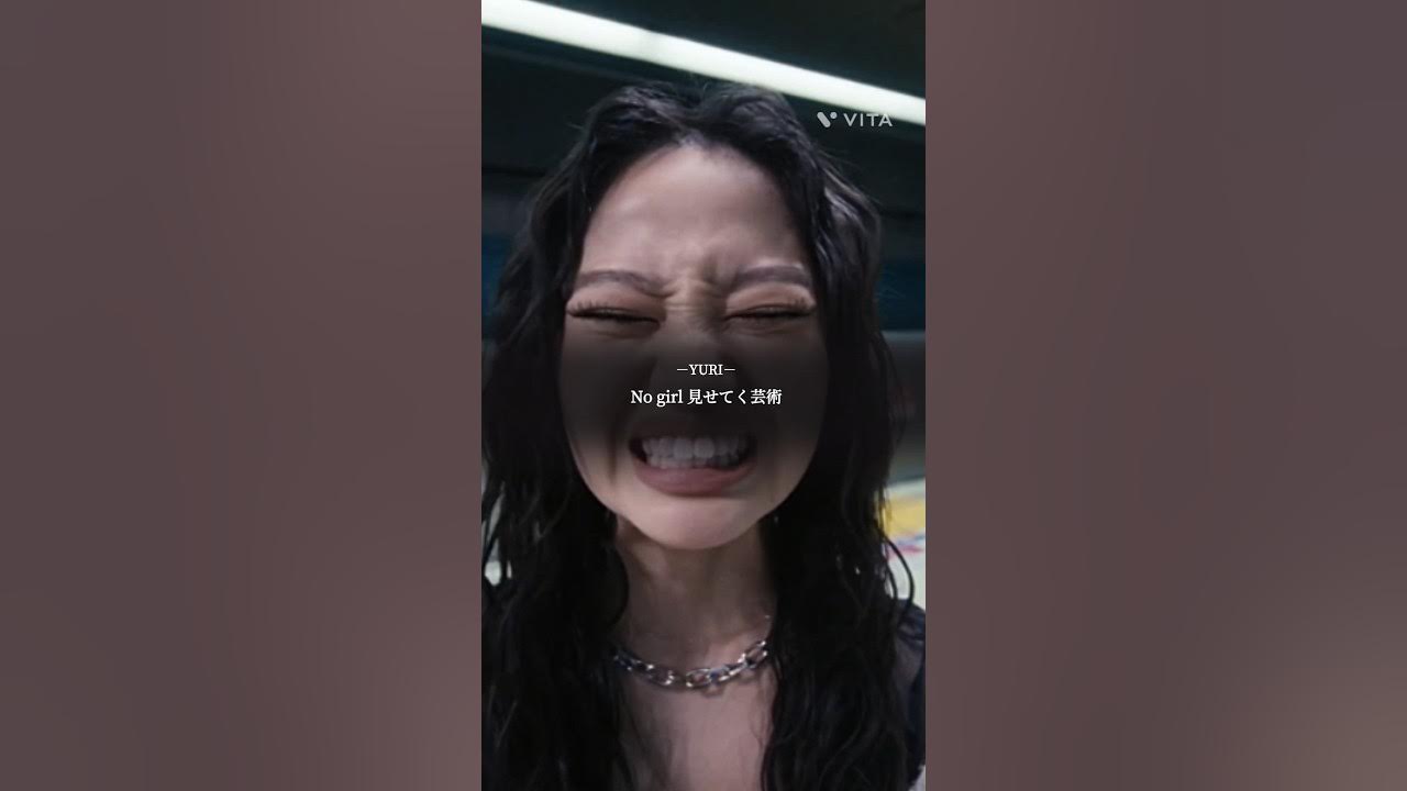 HANA-Drop- Part2 #MOMOKA #CHIKA #NAOKO #KOHARU #MAHINA #YURI #JISOO #ちゃんみな #HANA #Drop - YouTube