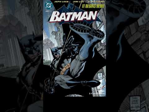 How Much Can Batman Bench Press