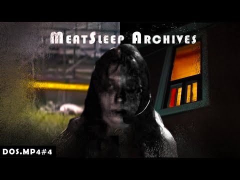 Qu'est-ce que MEATSLEEP Archives ? :: D0S#4 - YouTube