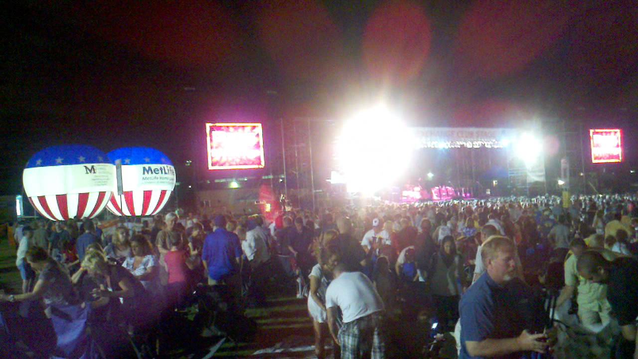 Grand Funk Railroad @ Naperville RibFest - YouTube