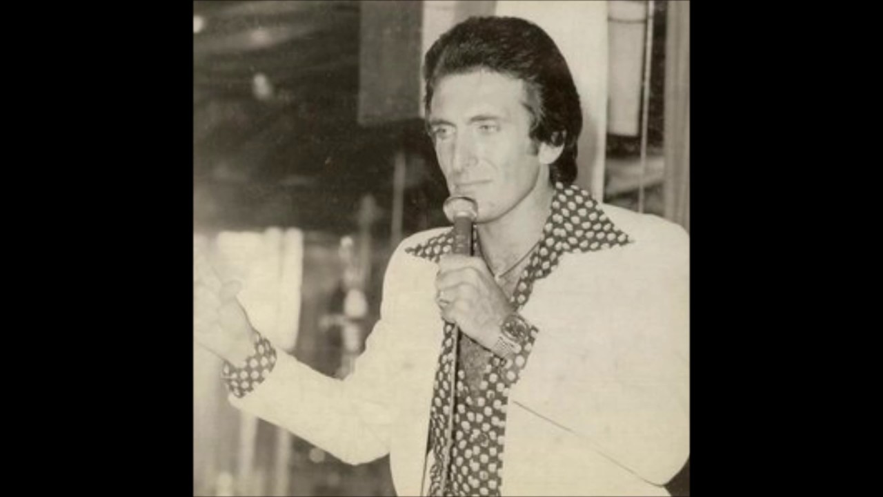 Tony Monopoly - Love Has Caught Me Out Again - YouTube