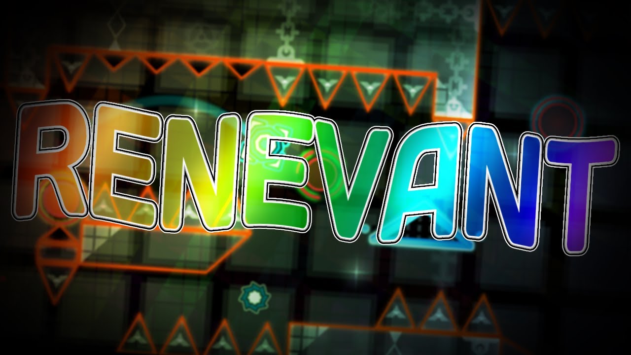 Renevant 100% by nikrodox (Top 55) - YouTube