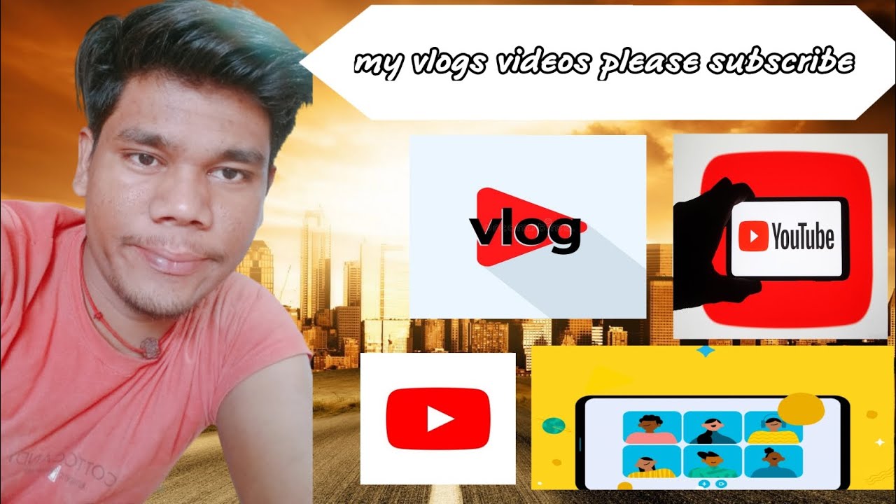 my vlogs videos part 7 - YouTube