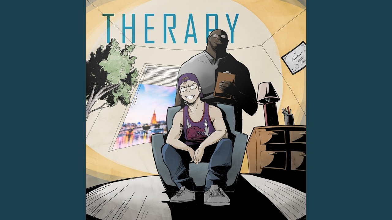 Therapy (feat. Classiq Music) - YouTube
