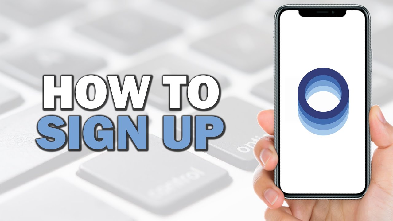 How To Sign Up for a Luno Account (Easiest Way) - YouTube
