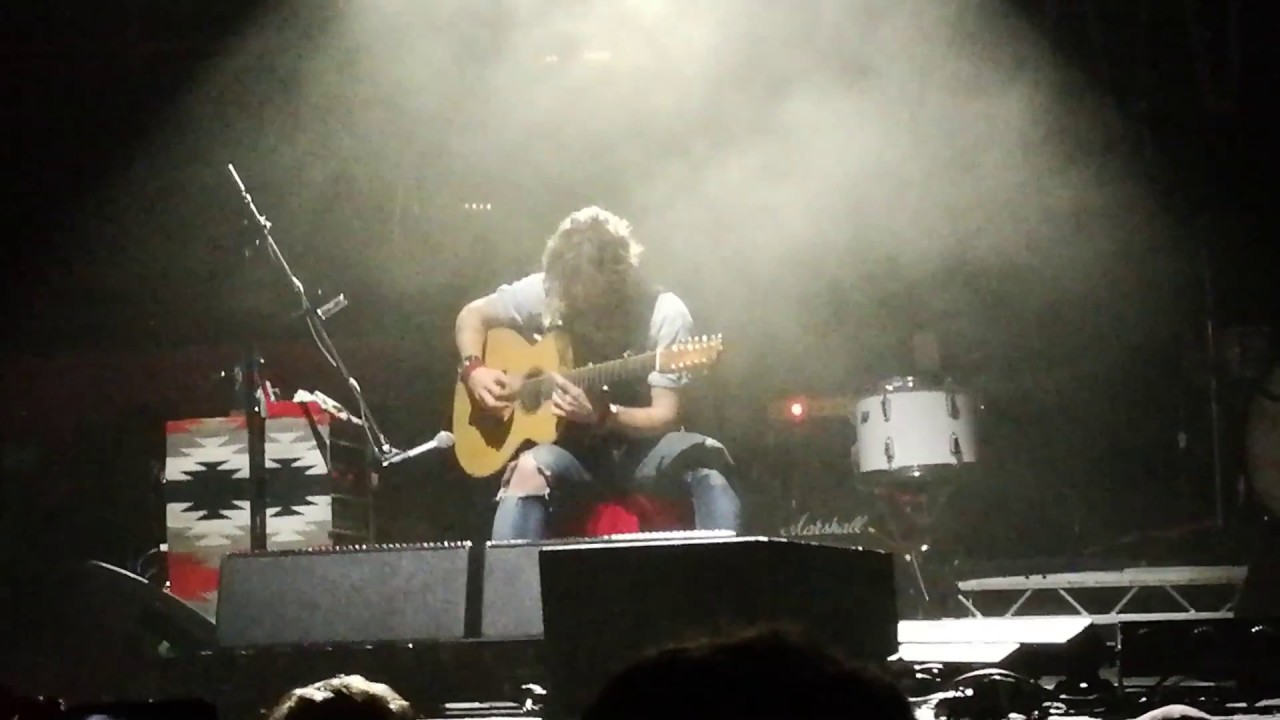 John Butler Trio - Ocean (Live) - YouTube