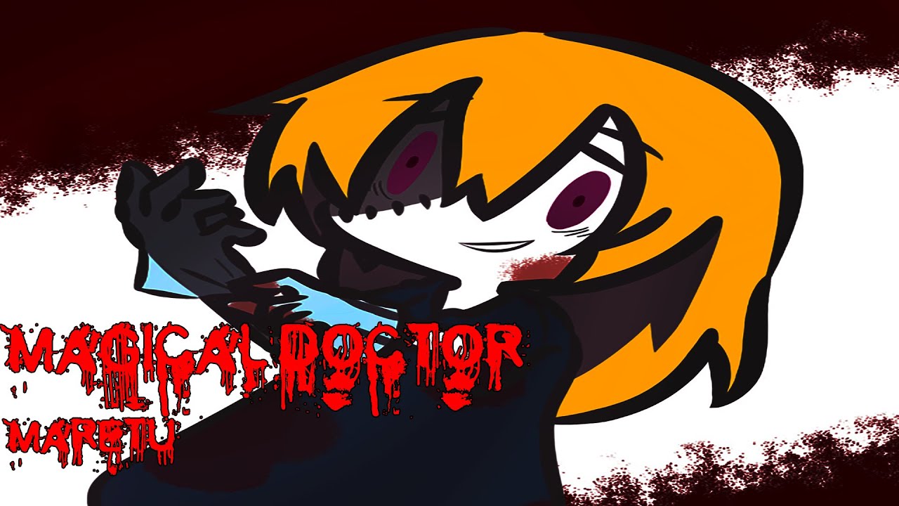 Magical Doctor - Maretu // osu!mania 4.96 * - YouTube