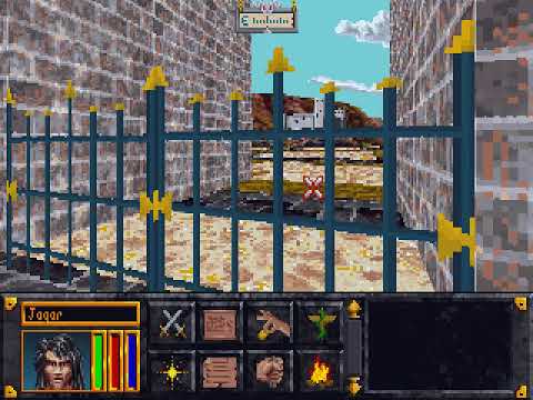 TES1 Arena [05] Fang Lair - YouTube