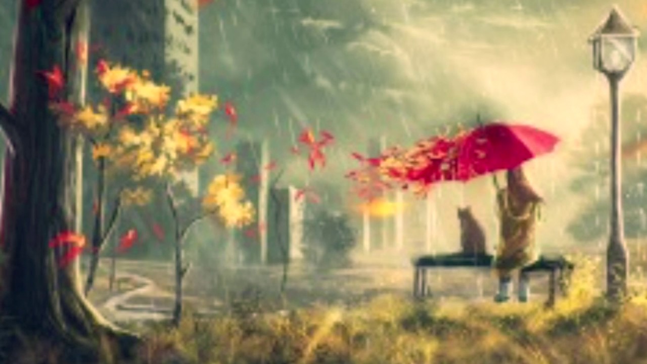 Rainy Memory Rabpit Deemo HD - YouTube Music