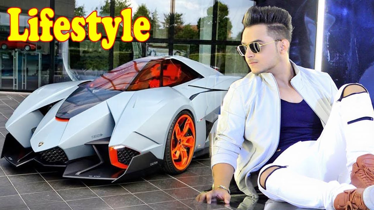 Millind Gaba Lifestyle,Net worth, Age, Family, Wiki, Biography 2019 ...