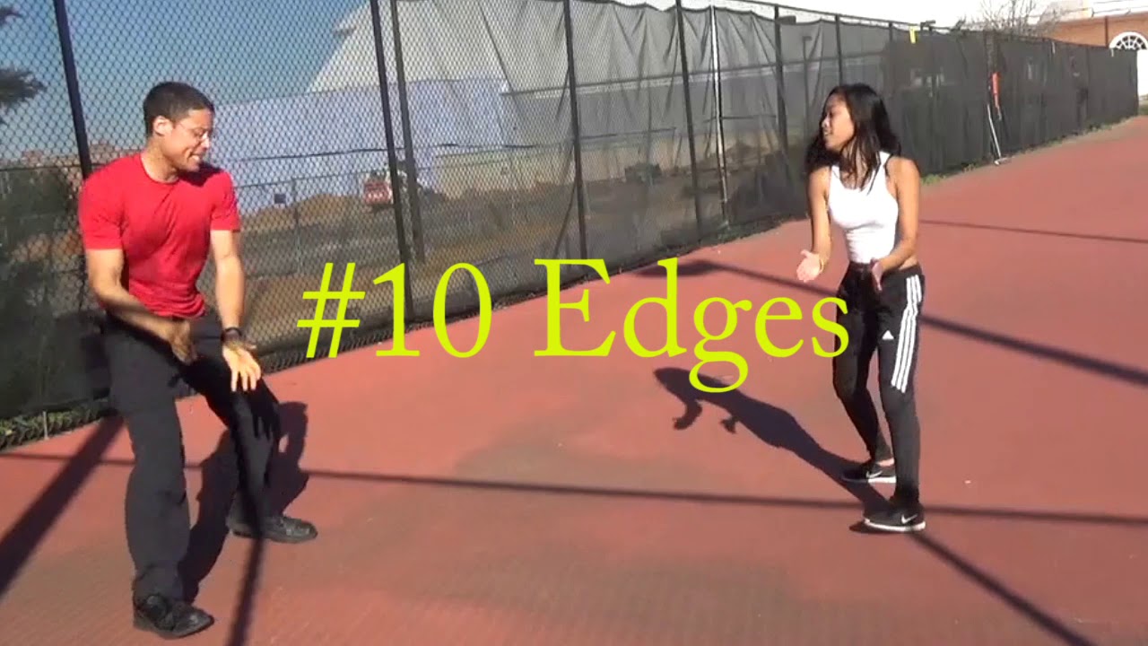 16 Dance Moves that will help you engage people to dance - YouTube