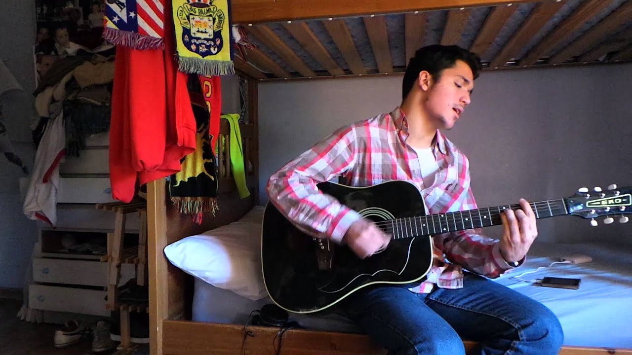 39-Queen Guitar Cover - YouTube