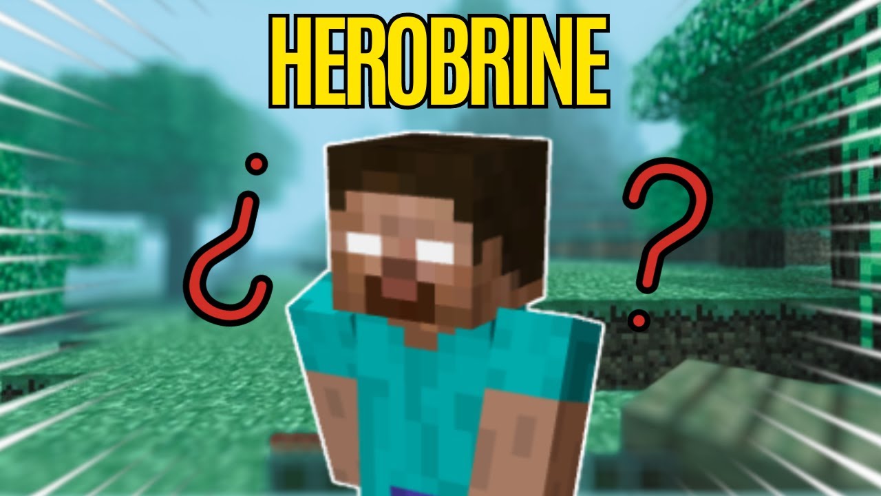 Todo lo que hubo detrás de esta famosa entidad de Minecraft - YouTube