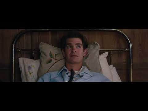 Breathe (2017) | Robin almost dies scene “That was interesting”