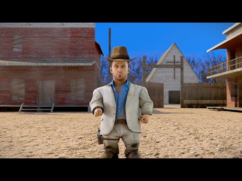 [SFM] Left 4 Dead 2 - Nick Chiquito (Special Episode 1)