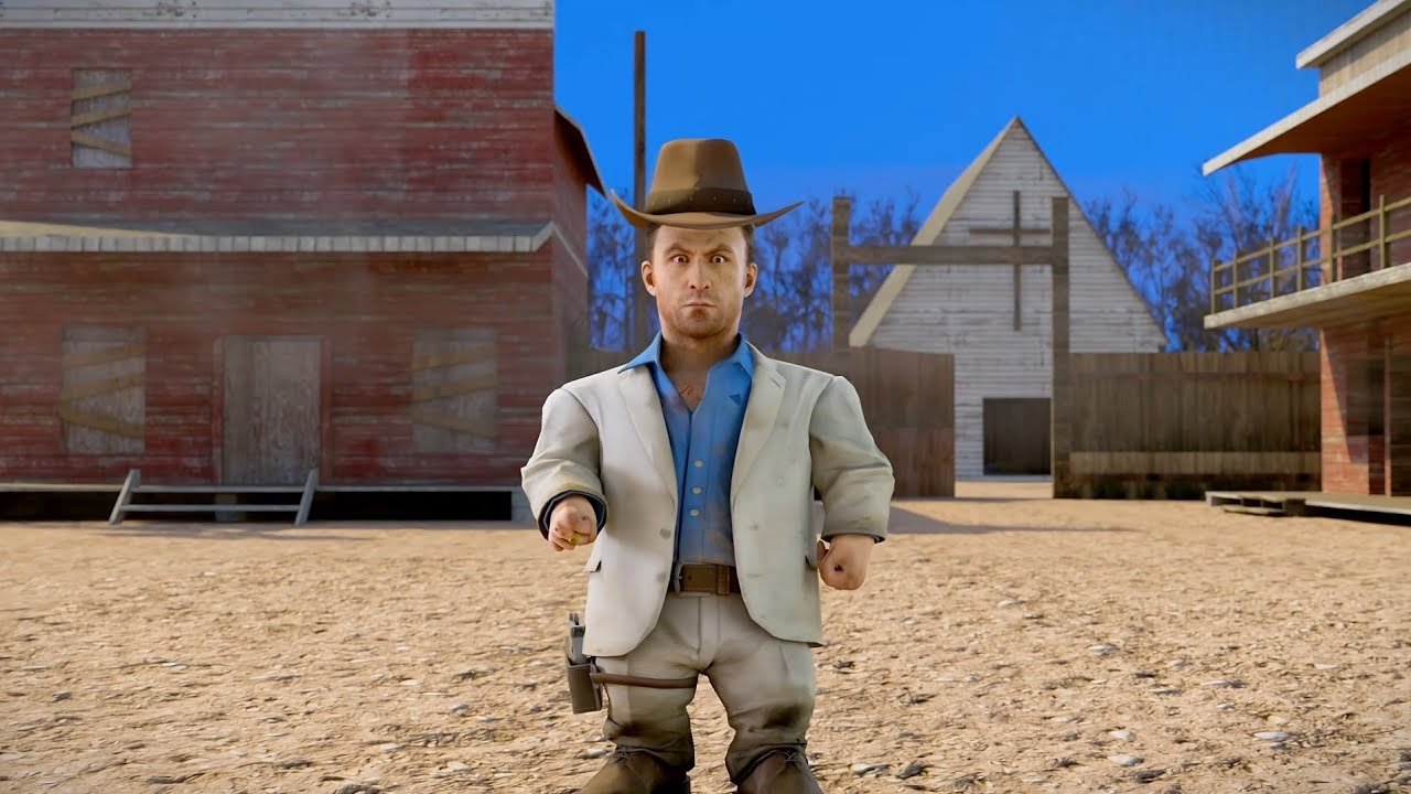 [SFM] Nick Chiquito - Left 4 Dead 2 (Special Episode 1) - YouTube