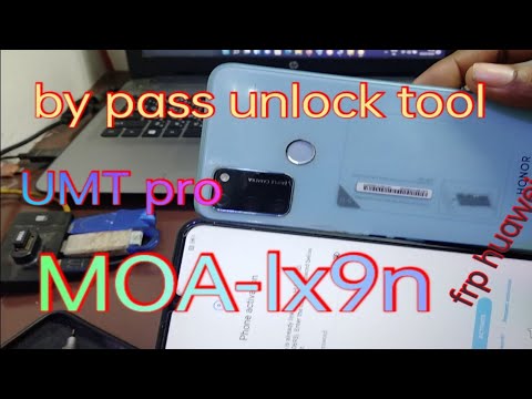 honor moa-lx9n test point | Huawei Id Remove By Unlocktool |MOA-LX9N ...