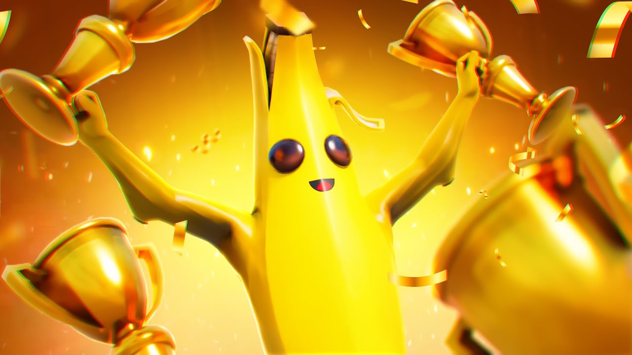 Solo Cash Cup Champion 🏆 | PWR Muz - YouTube