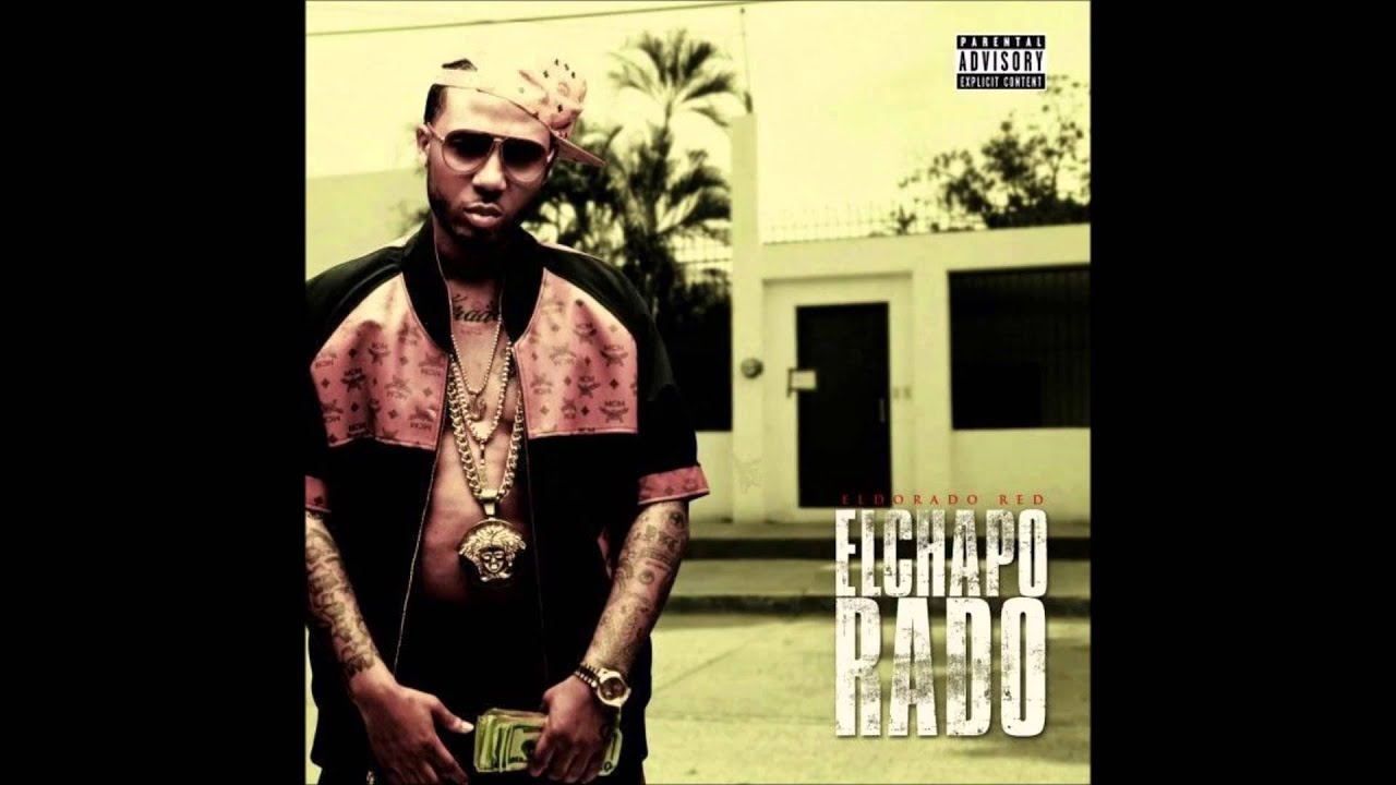 Eldorado Red - City Of God - YouTube
