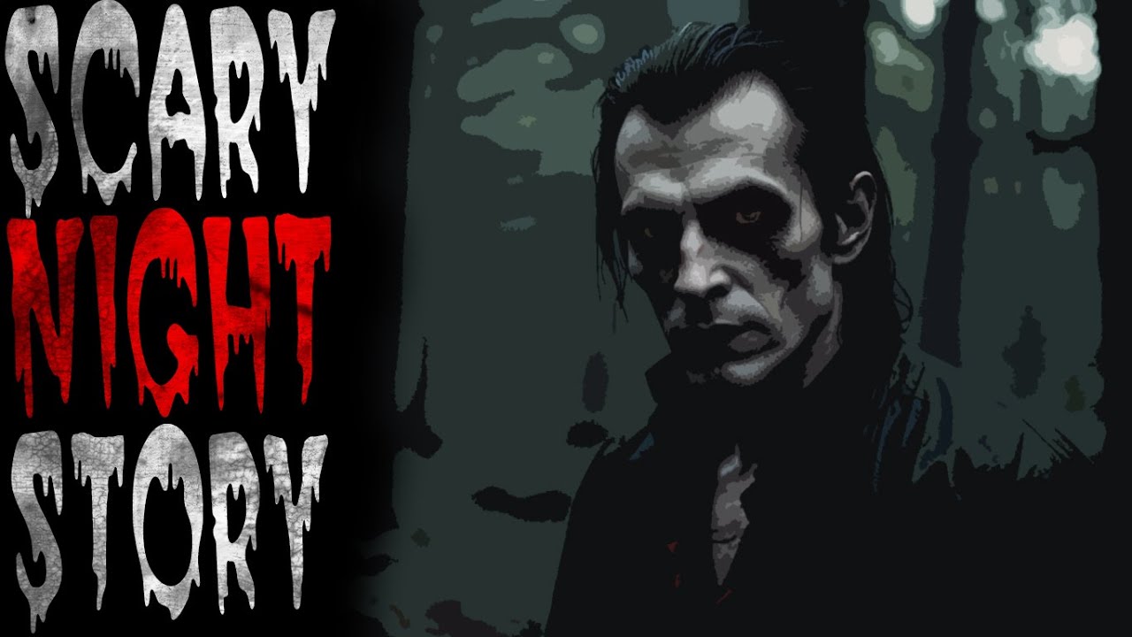 Vampire Who Thrives in Sunlight? Discover the Horrifying Truth ...