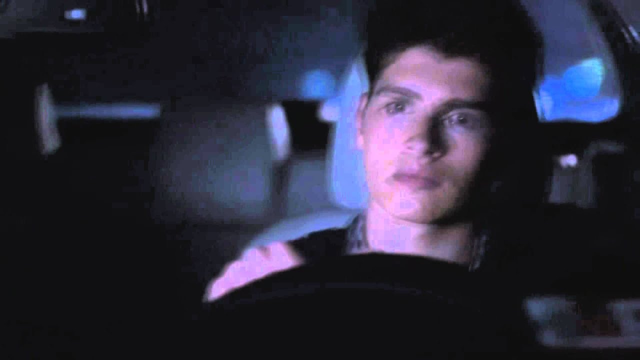 Pretty Little Liars - 03x09 - Wesley tells Aria about Maggie - YouTube