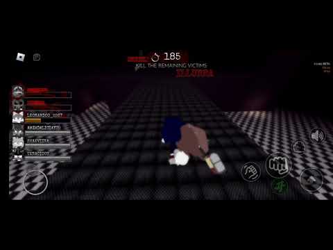 Failed sonic no invis challenge | Sonic.exe: The Disaster - YouTube