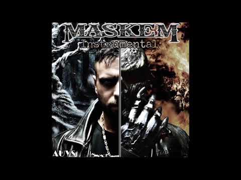 Diablo63 (Massaka) - MASKEM [Clean Instrumental/Beat/Karaoke] (prod. AUYS)