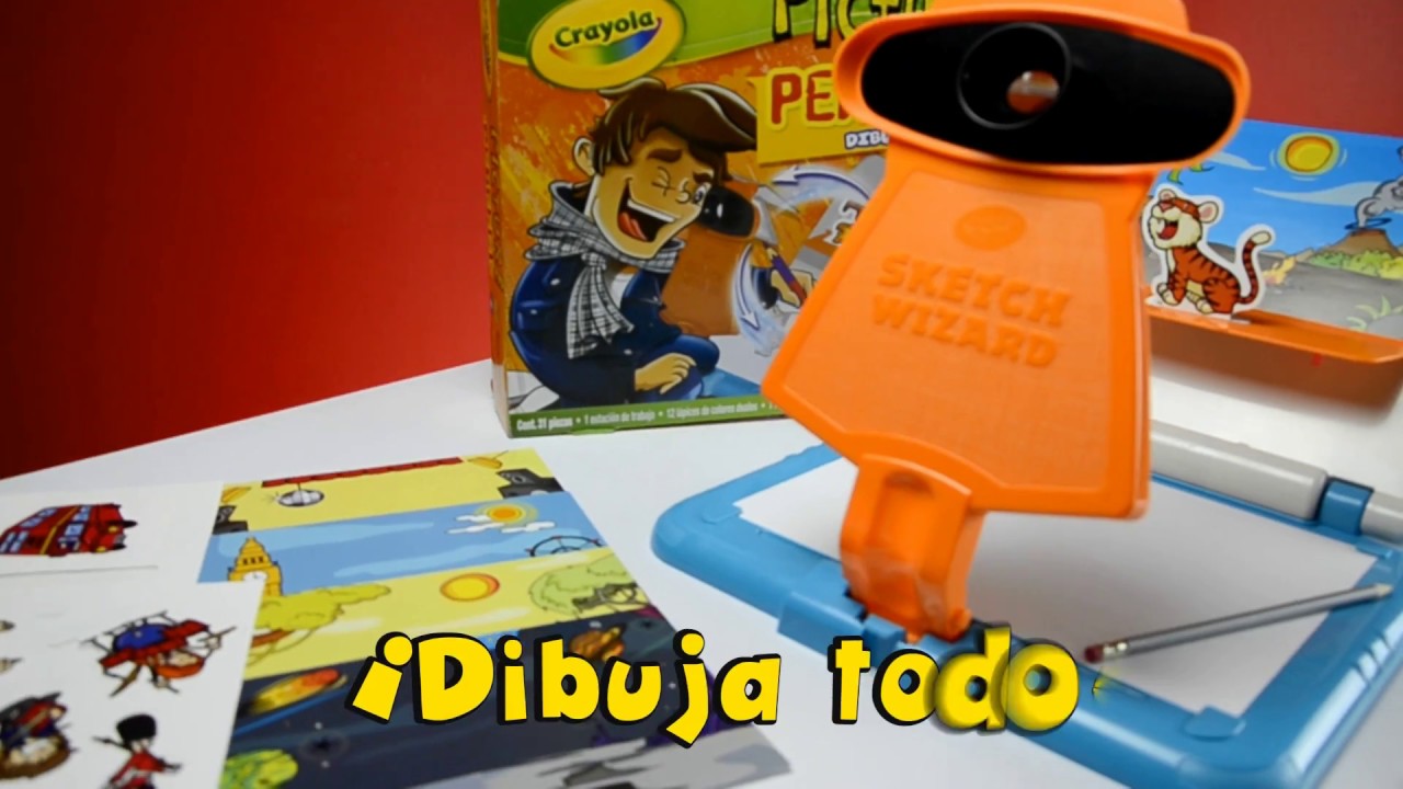 Tutorial Picture Perfect - YouTube