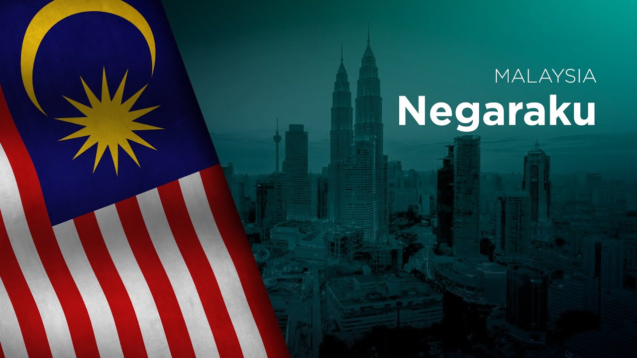 National Anthem of Malaysia - Negaraku - YouTube
