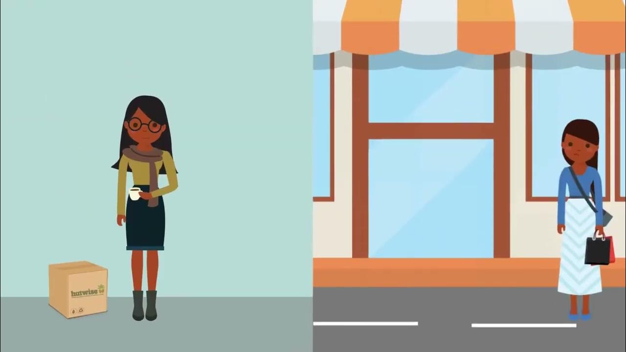 2D Animation Portfolio - YouTube