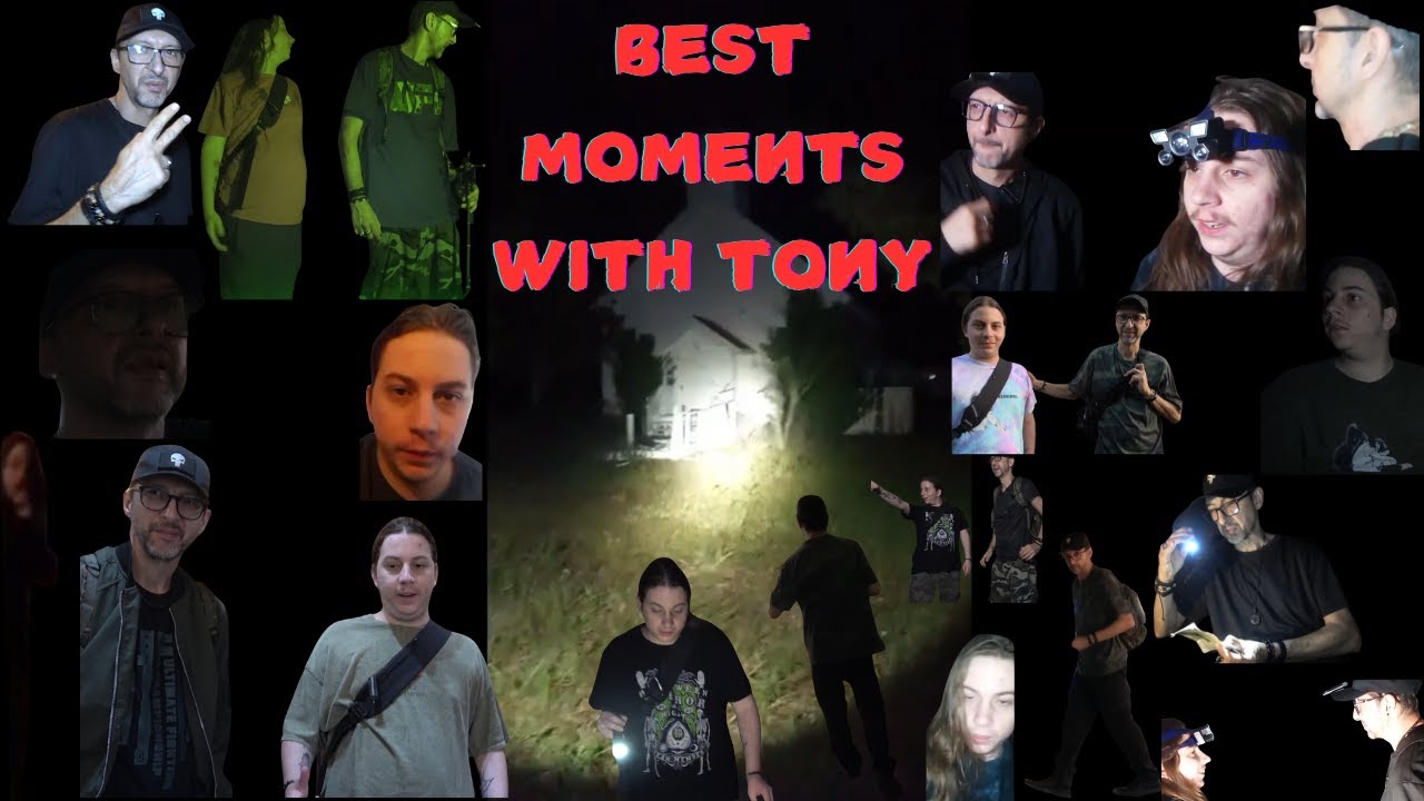 Best Moments Collaborating With Tony - YouTube