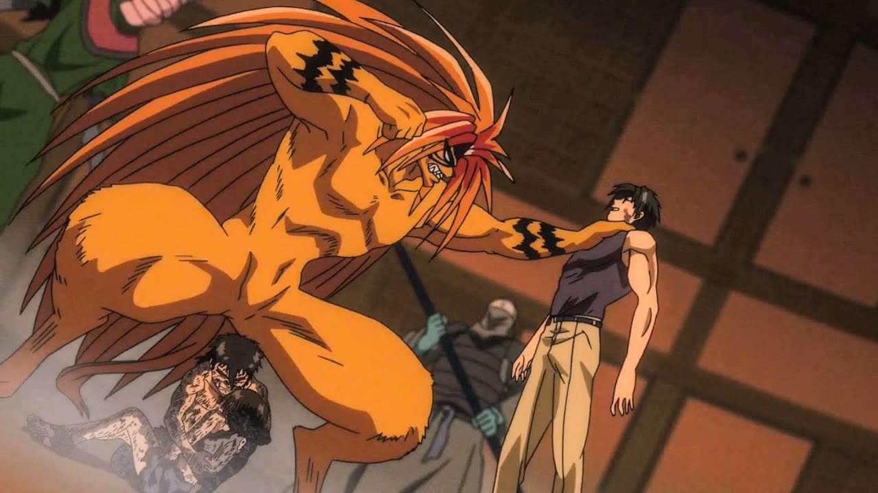 Boy Found Most Powerful Monster In His Basement Who Was Imprisoned For ...