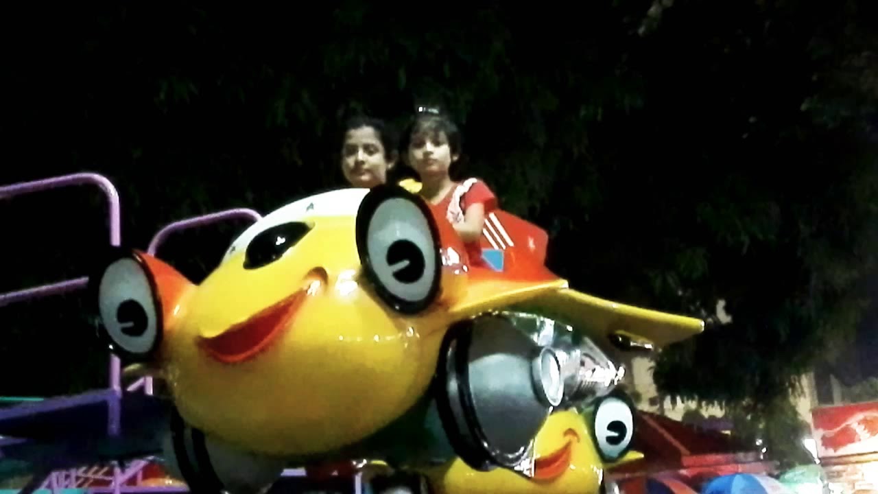 ctg park.. - YouTube