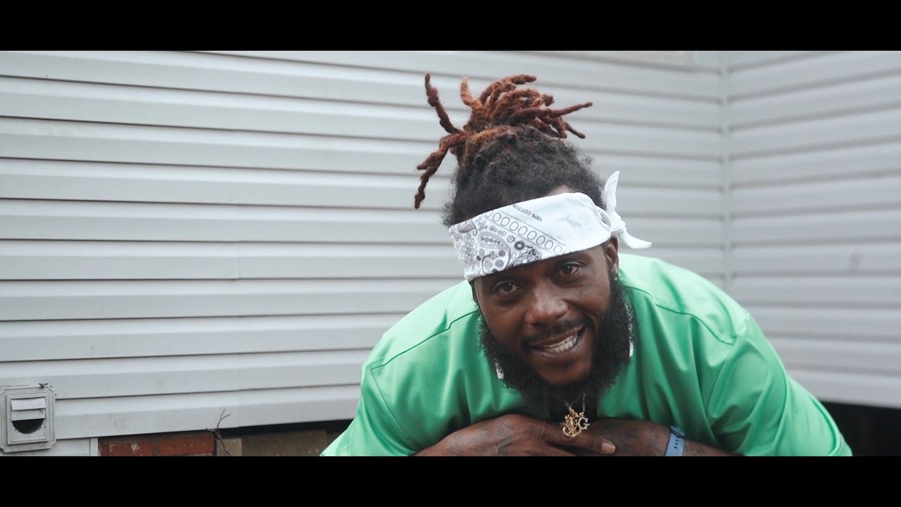 OG Murda - Heart Been Broke Ft. Lil Quick TYP (Shot @AijalonAlxndr ...