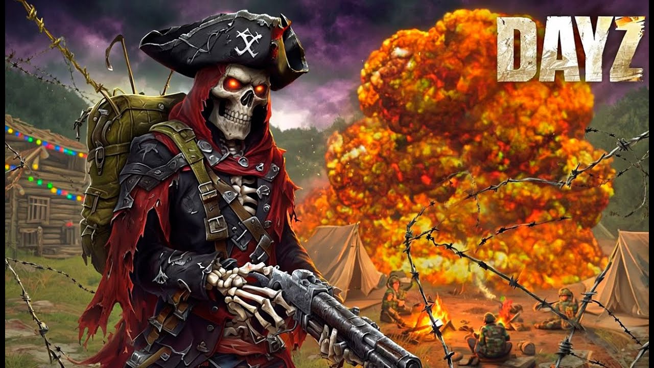 Descubra o Grande Loot Que Encontramos Raidando Essa Base Épica! - YouTube