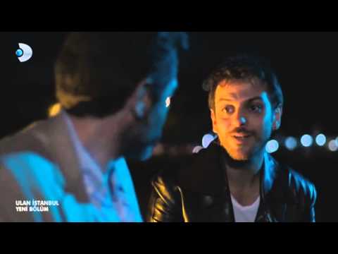 ULAN İSTANBUL CARLOS YAREN KLİB 1080P HD