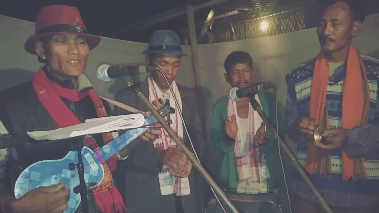 Lok git - YouTube