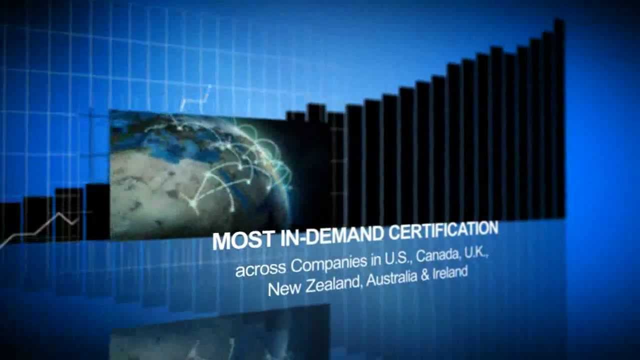 ICIP Global Certification - YouTube