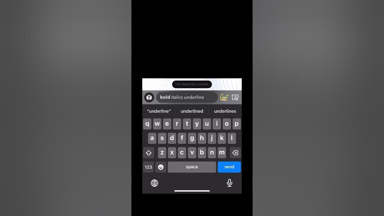 How To Get Bold Italics And Underlined Text On Iphone no 3rd Party how-to-get-bold-italics-and-underlined-text-on-iphone-no-3rd-party