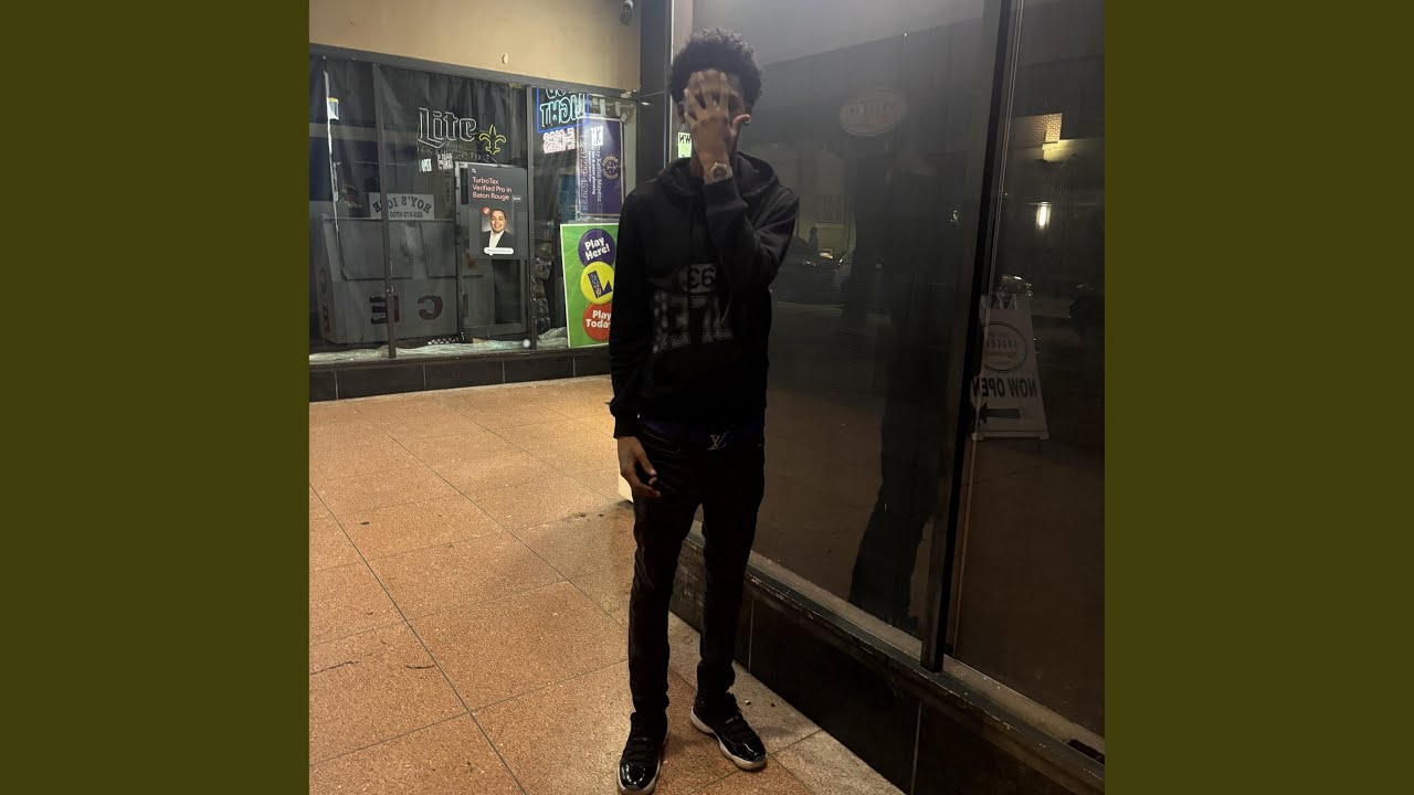 Send A Blitz - YouTube