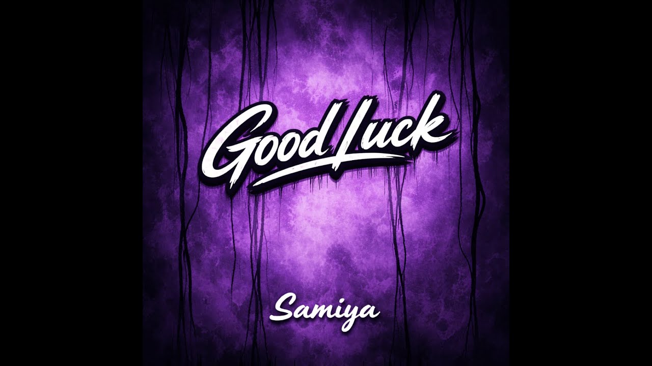 Good Luck (Lyric Video) - YouTube