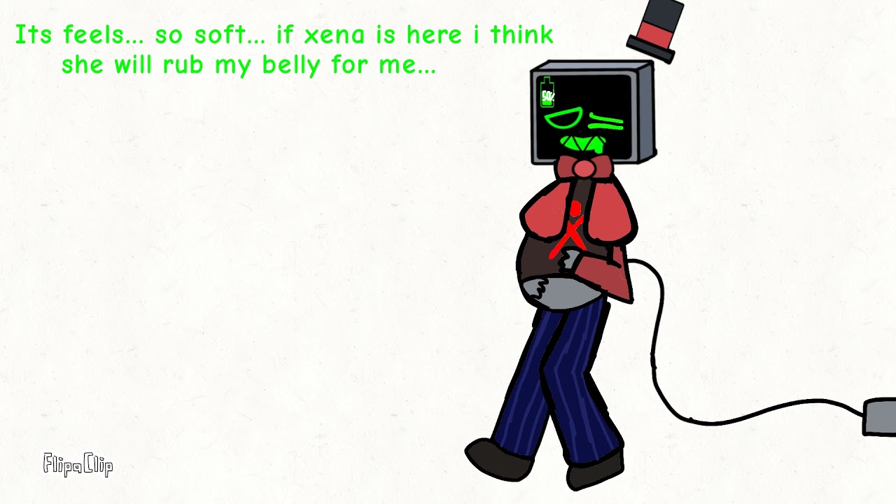 Meet the internet! (New character/Inflation) - YouTube