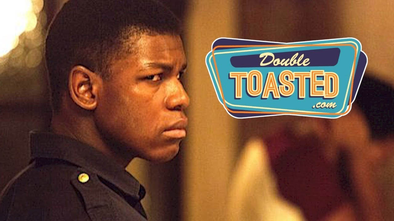 DETROIT MOVIE REVIEW - Double Toasted Review - YouTube