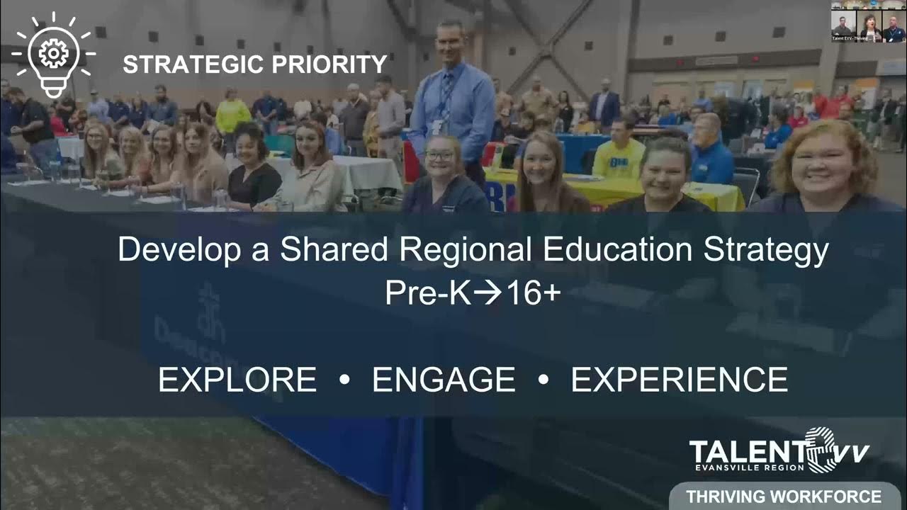 Talent EVV - Thriving Workforce Virtual Session - YouTube