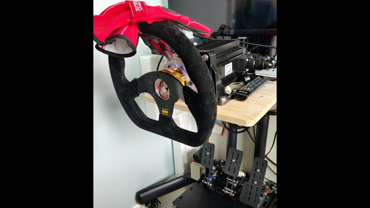 DIY Direct drive after 3 months (Part 1 of 2) - YouTube