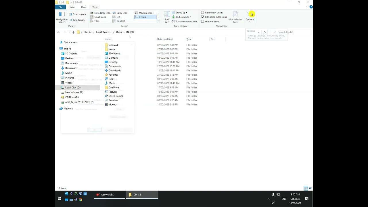 How To Delete An Outlook Ost File YouTube how-to-delete-an-outlook-ost-file-youtube