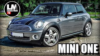 MINI ONE, COOPER, AND COOPER S R56: What are they really like?