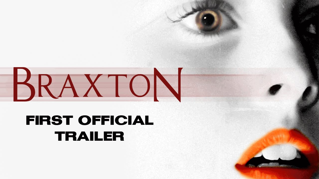 Braxton - Official TEASER TRAILER - YouTube